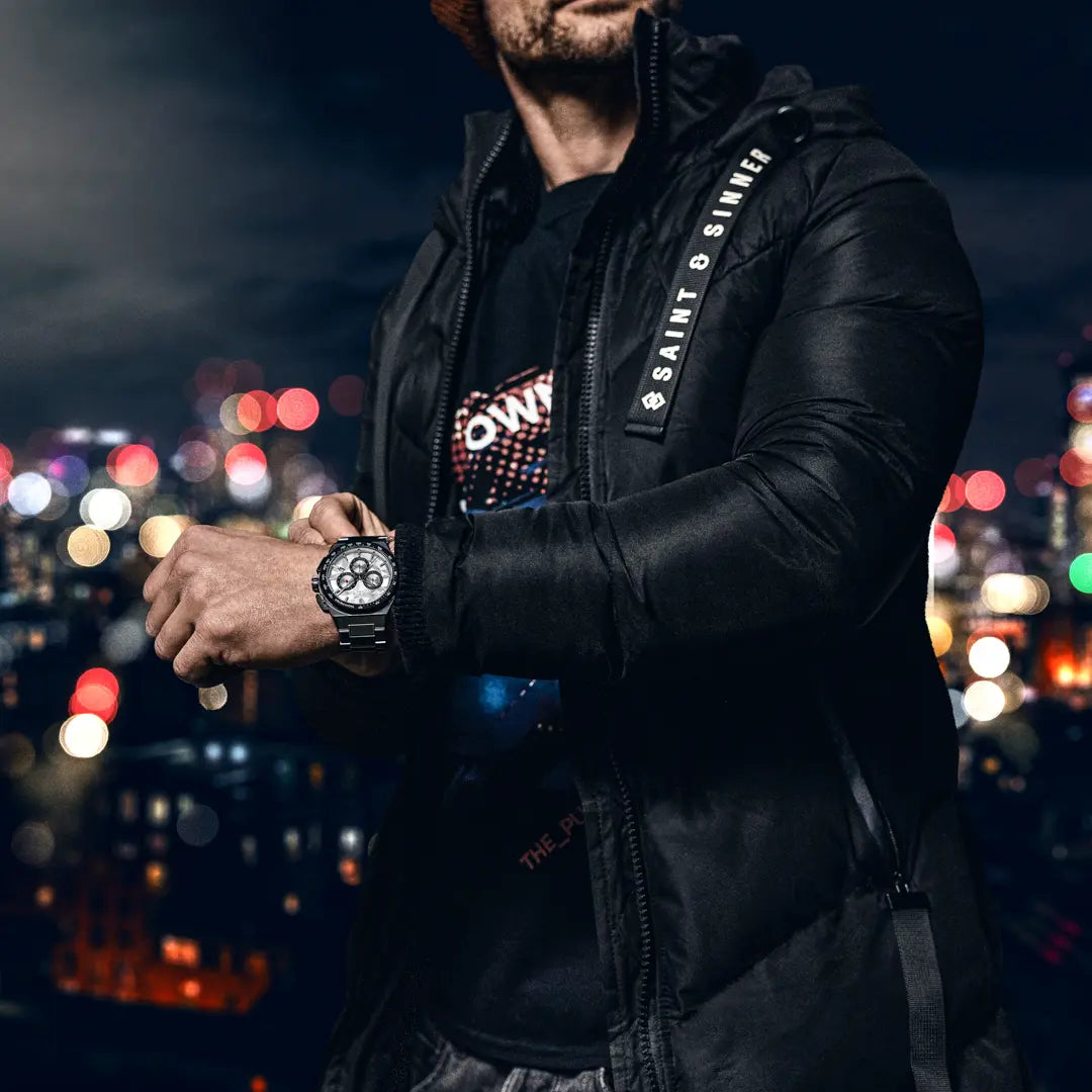 Introducing the APEX PULSE – BOMBERG